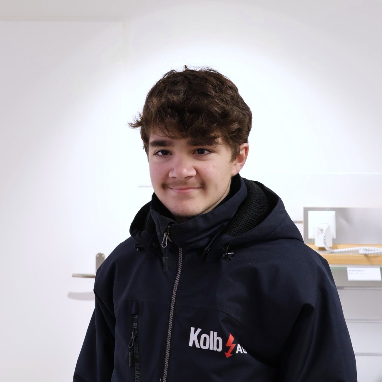 Über uns | Kolb AG Ettingen – Team & Karriere