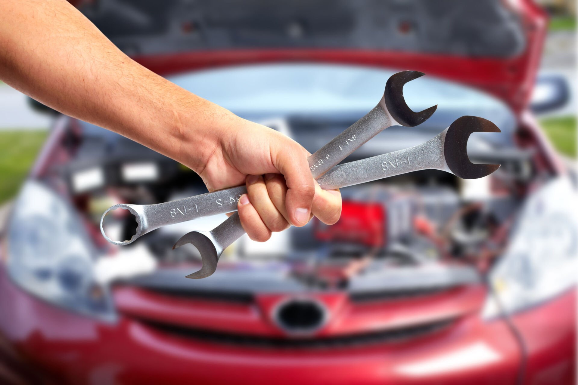 Réparation auto à Toulouse | Carrosserie Perez