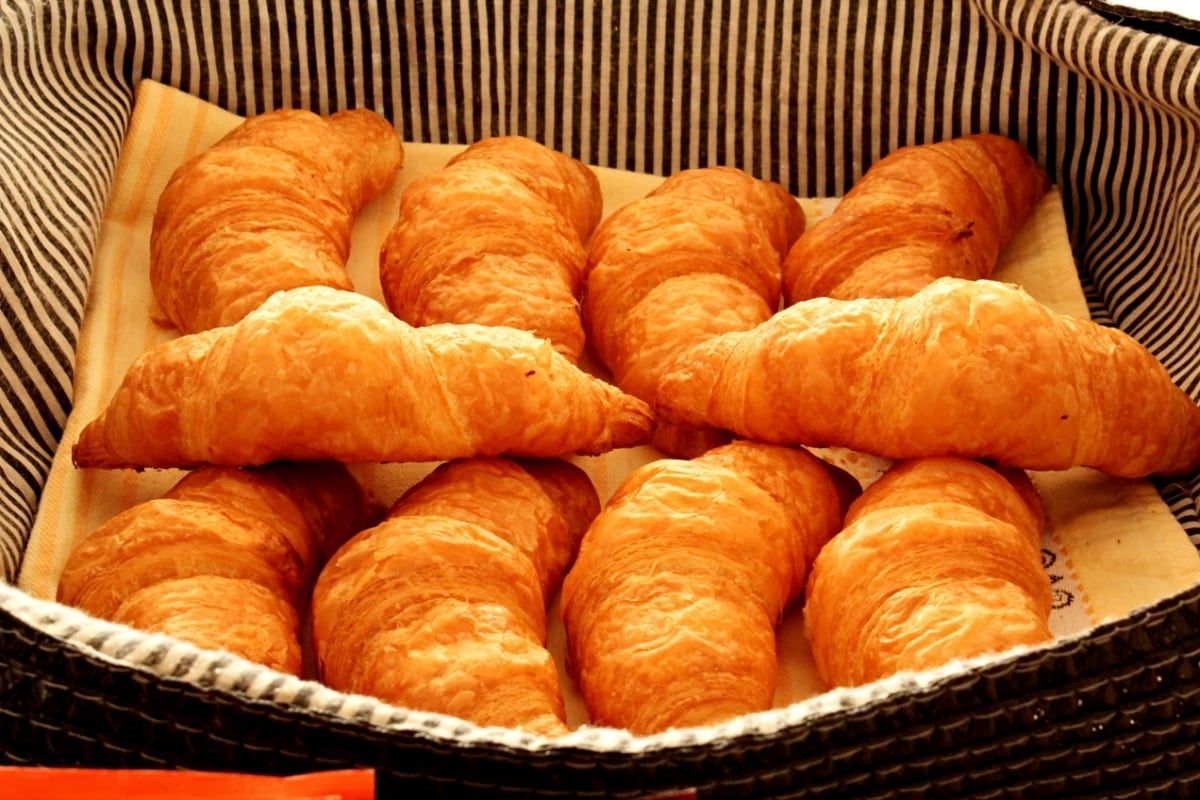 Breakfast, lunch, dinner – Hotel Weisses Kreuz in Interlaken