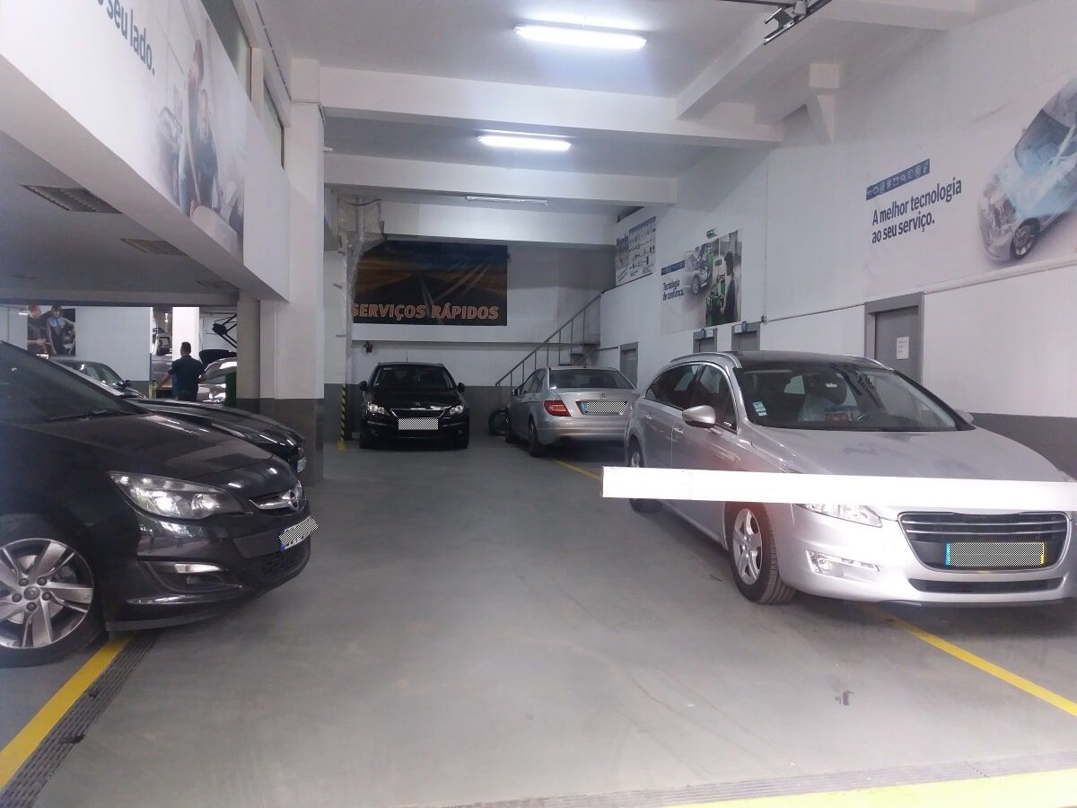 Auto Arca d`Água-Bosch Car Service - Oficina de Automóveis - Porto ...