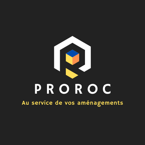 PROROC, fournisseur de matériaux dans la région d'Arras