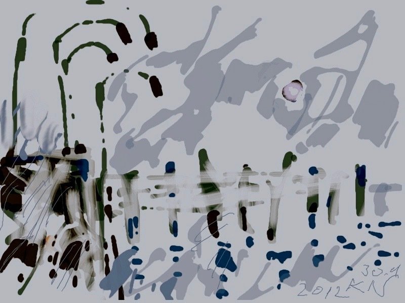 Illustrationen & Design | Essen | Knut V. Neumann