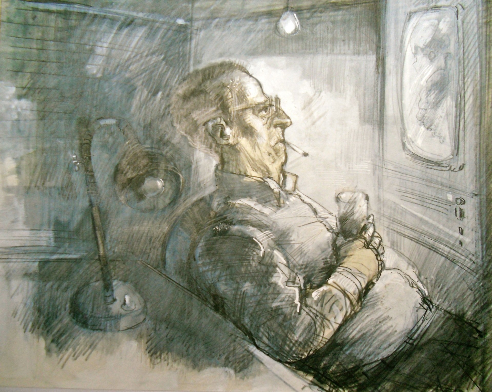 Illustrationen & Design | Essen | Knut V. Neumann