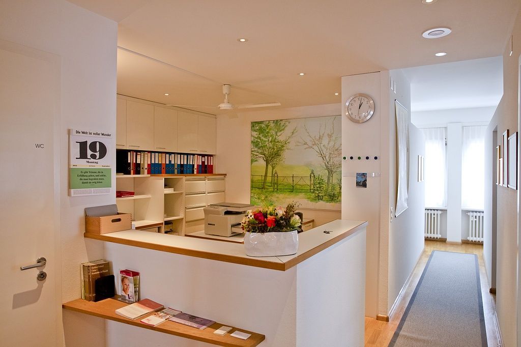 Praxis für Komplementärmedizin & Chinesische Medizin | Dr. med. Beat ...