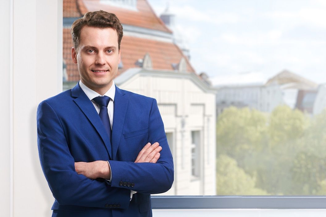 Bethge. Reimann. Stari - Rechtsanwälte Partnerschaft mbB - Berlin
