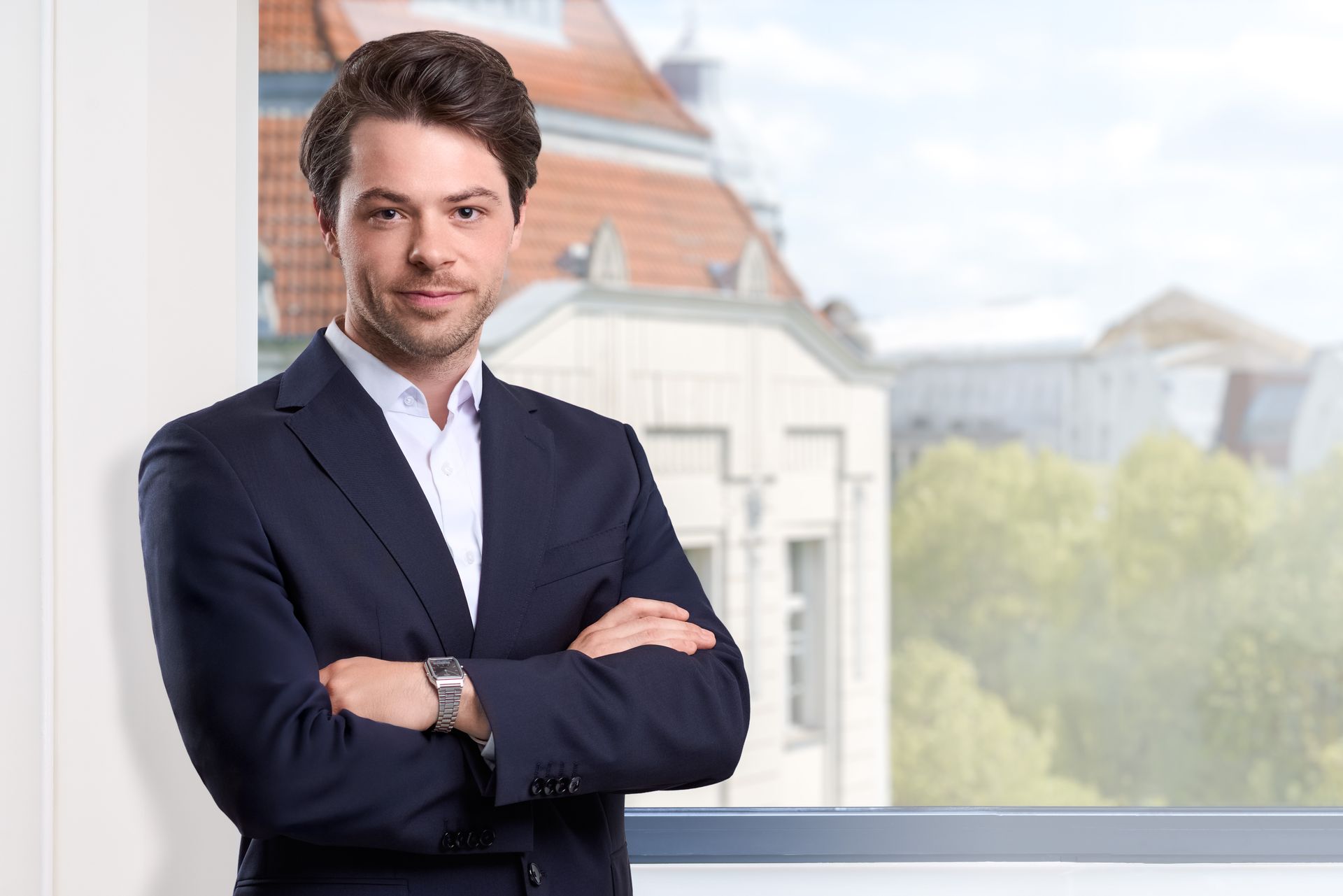 Bethge. Reimann. Stari - Rechtsanwälte Partnerschaft mbB - Berlin