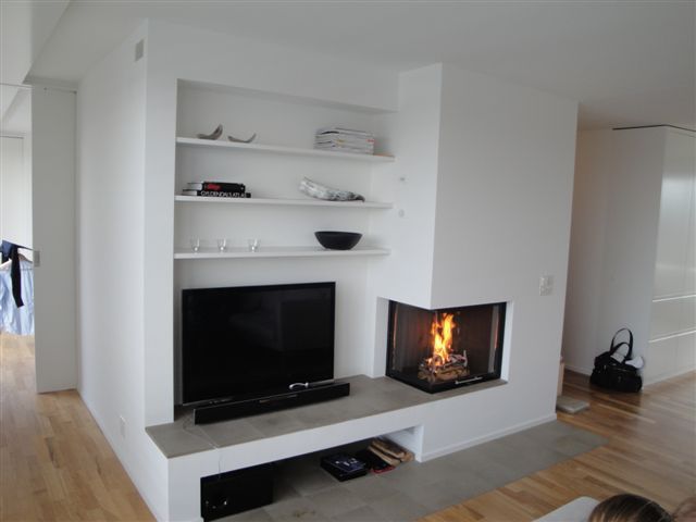 Cheminée-, Ofenbau Everest Wohnbau GmbH - Baselland, Basel