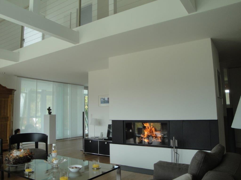 Cheminée-, Ofenbau Everest Wohnbau GmbH - Baselland, Basel