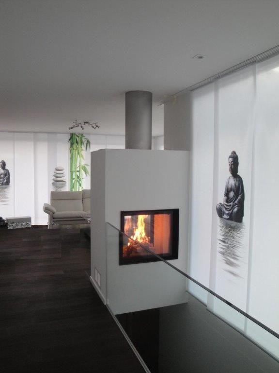 Cheminée-, Ofenbau Everest Wohnbau GmbH - Baselland, Basel