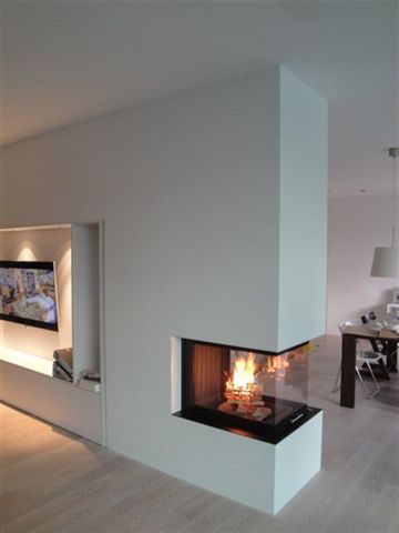 Cheminée-, Ofenbau Everest Wohnbau GmbH - Baselland, Basel