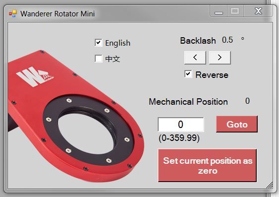 Rotators - Himmelwarte 2023