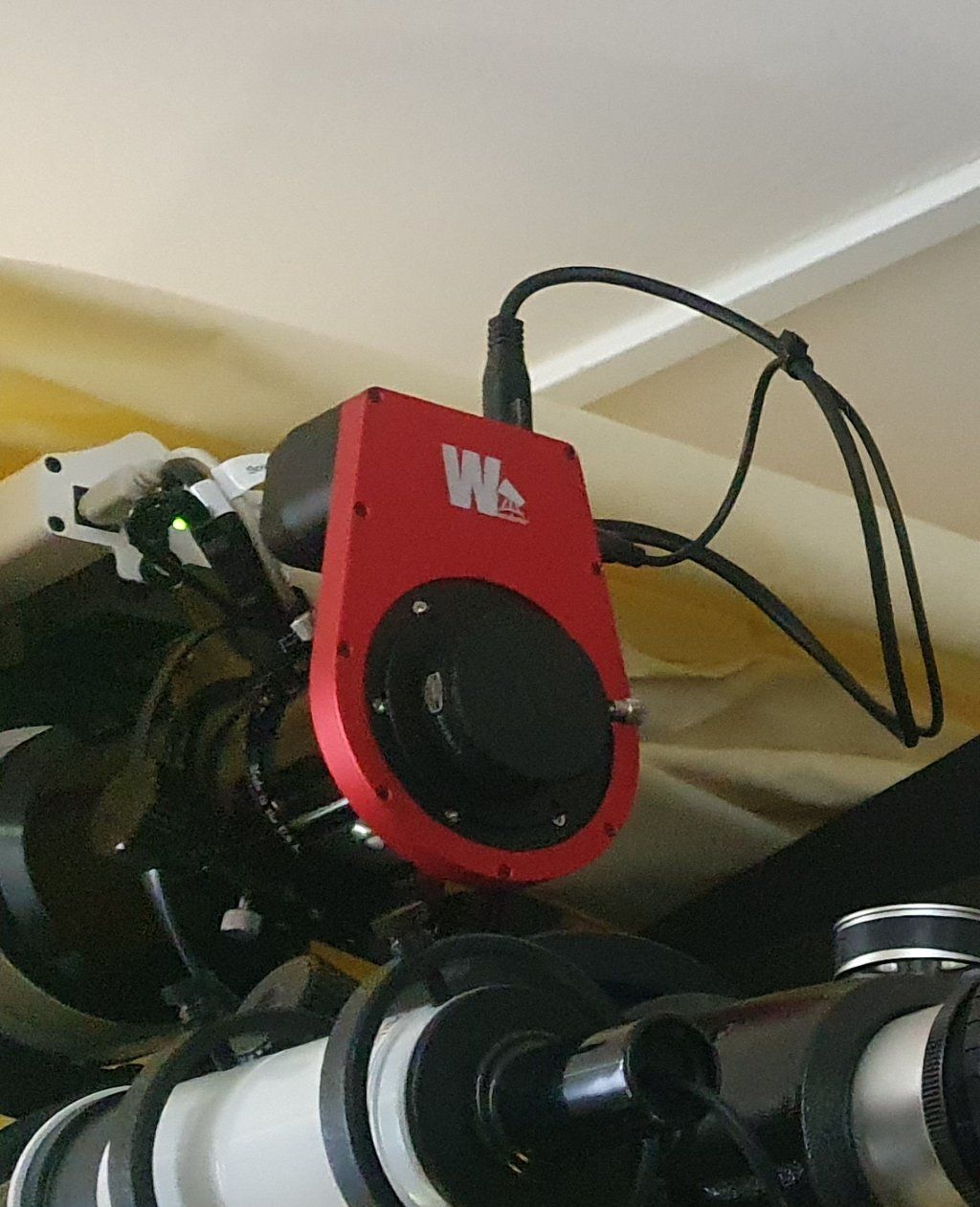 Rotators - Himmelwarte 2023