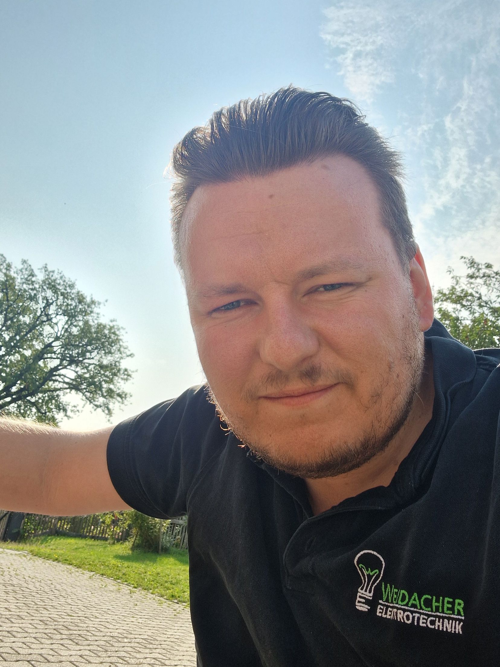 Über uns | Weidacher Elektrotechnik | Prien