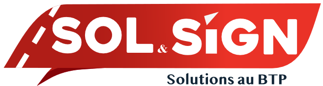 Contactez Sol And Sign - Entreprise de signalisation à Avignon