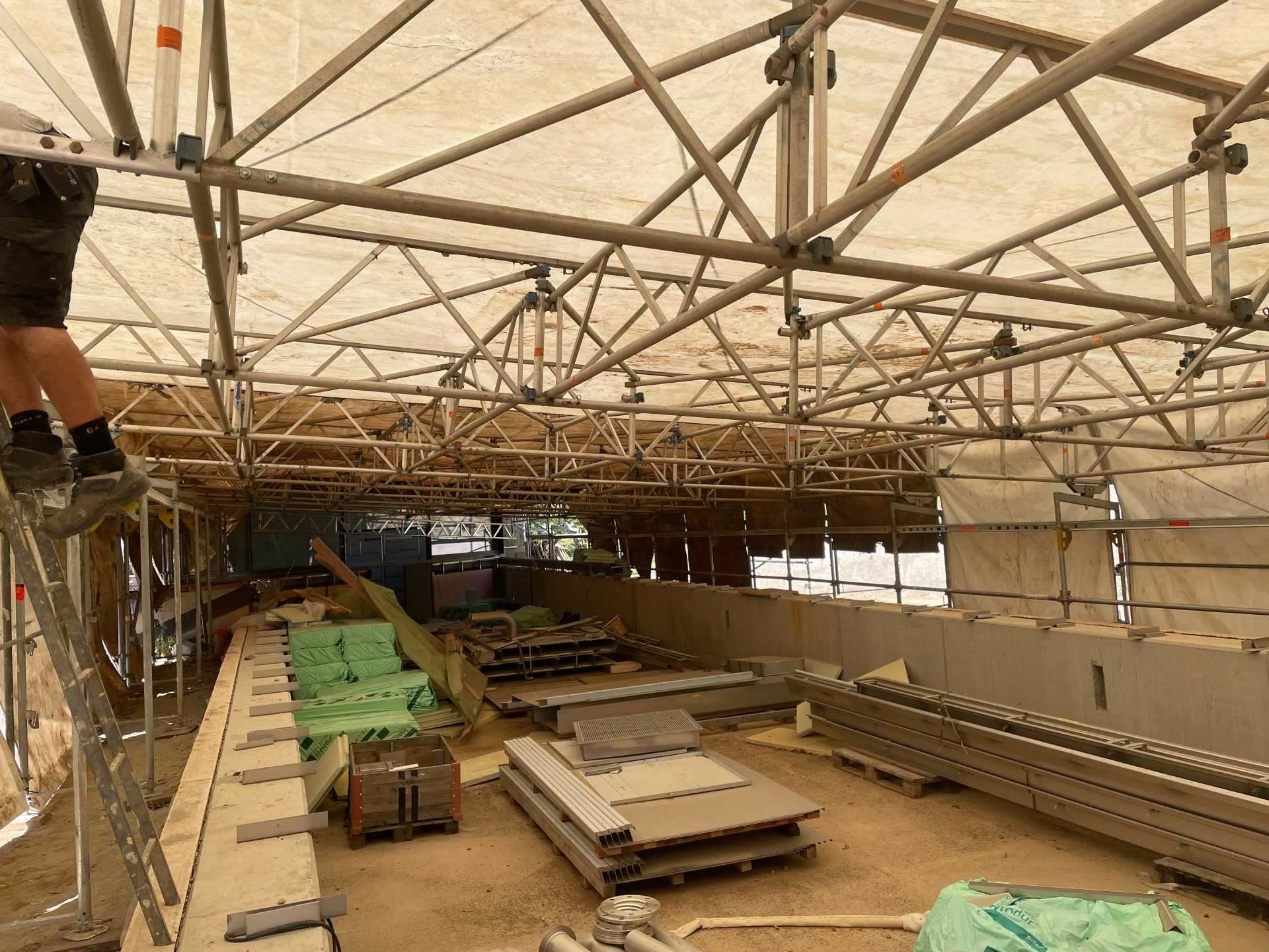 Gerüstbau | Denzlingen | Feser Gerüstbau e.K.