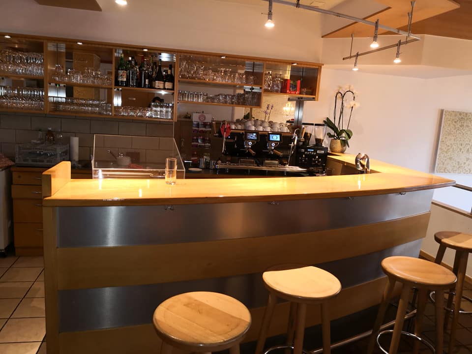 Bildergalerie zu den Räumlichkeiten im Restaurant Jäger