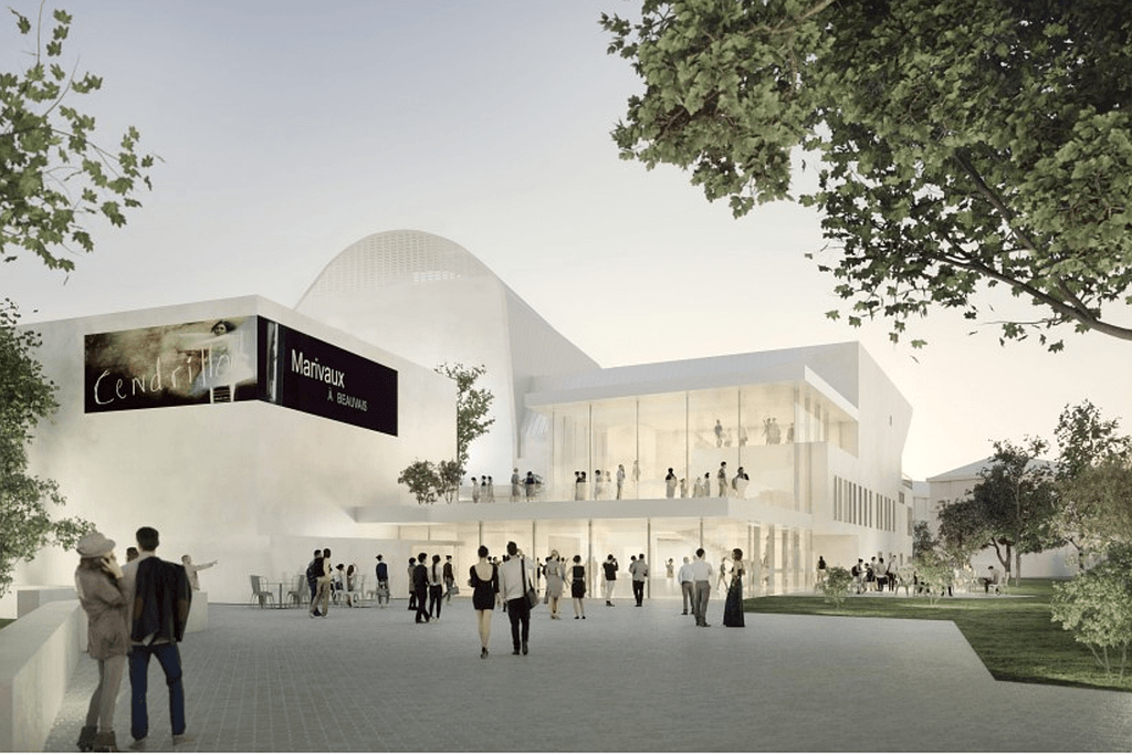 BECIP Buhot Études Conseil Ingénierie Picardie à Beauvais