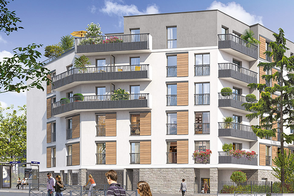 BECIP Buhot Études Conseil Ingénierie Picardie à Beauvais