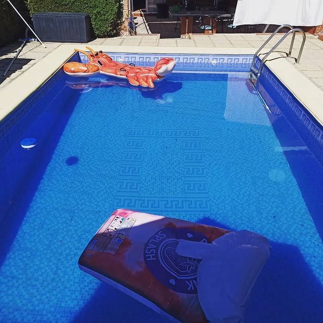 Mantenimiento de comunidades en Córdoba - Poolmax Piscinas