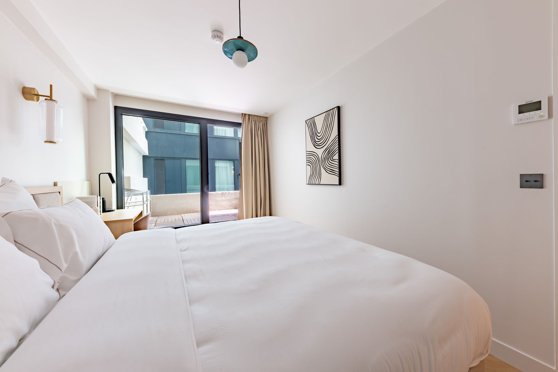 Quartier Libre Opéra