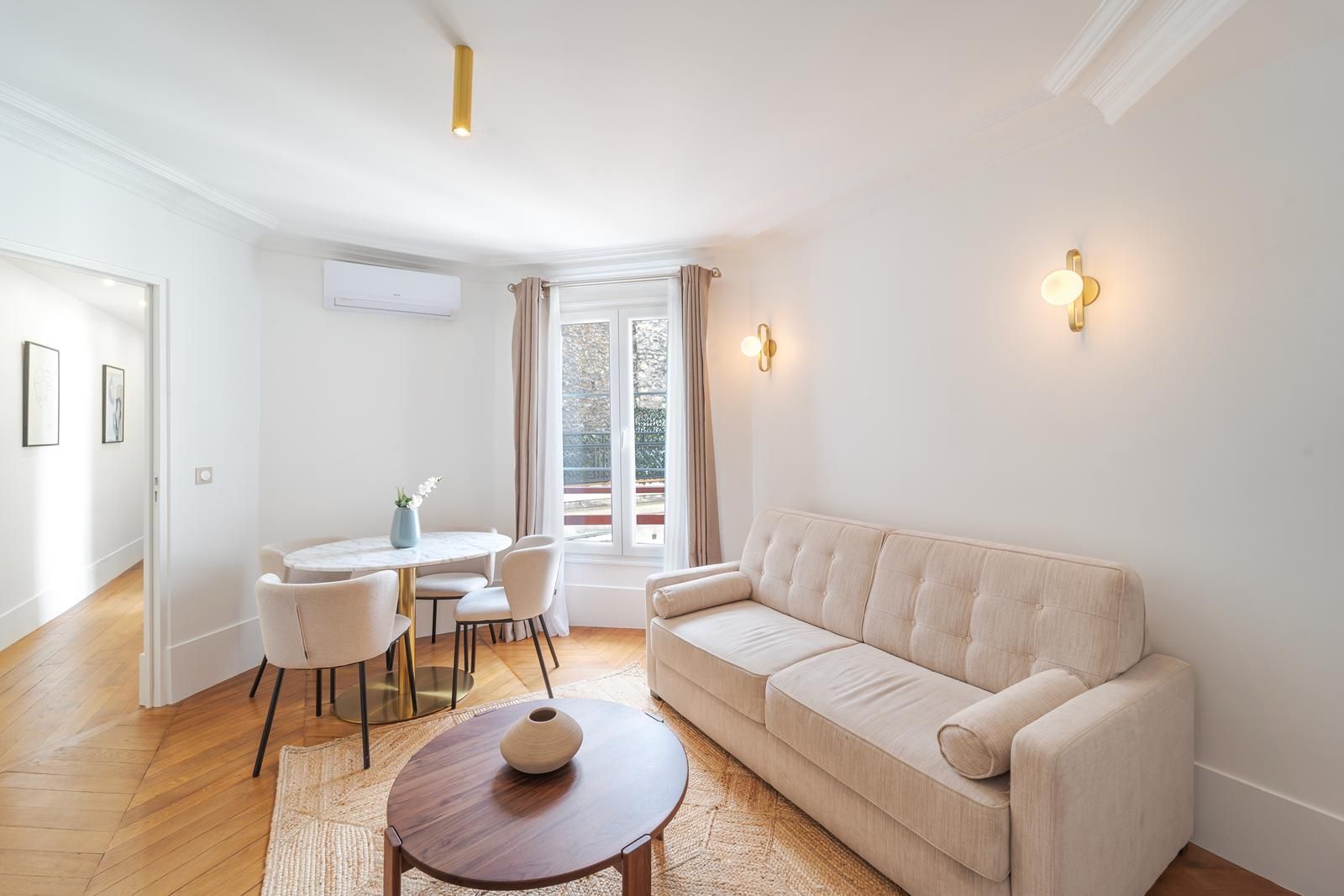 Collection Quartier Libre | Photos