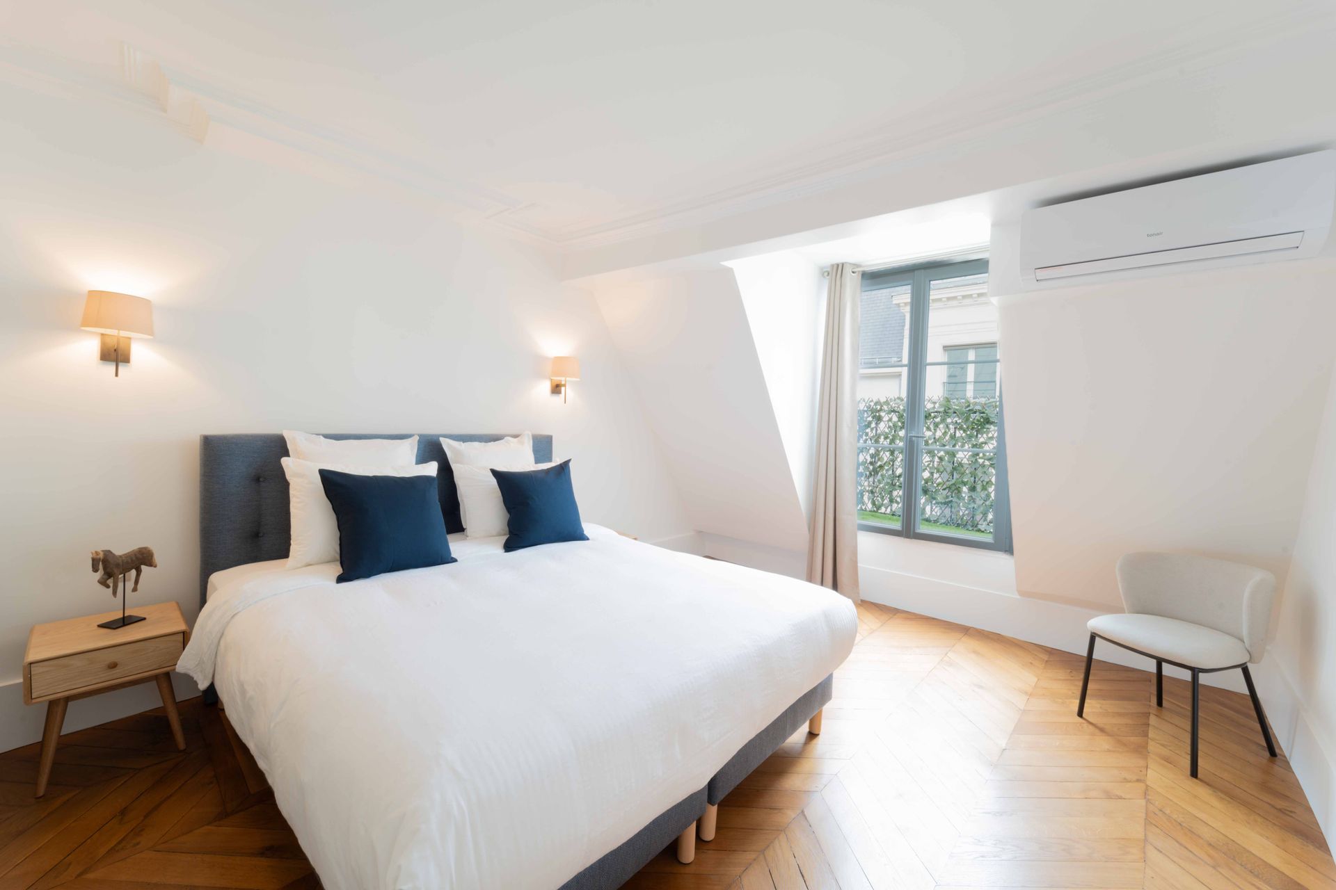 Quartier Libre Madeleine