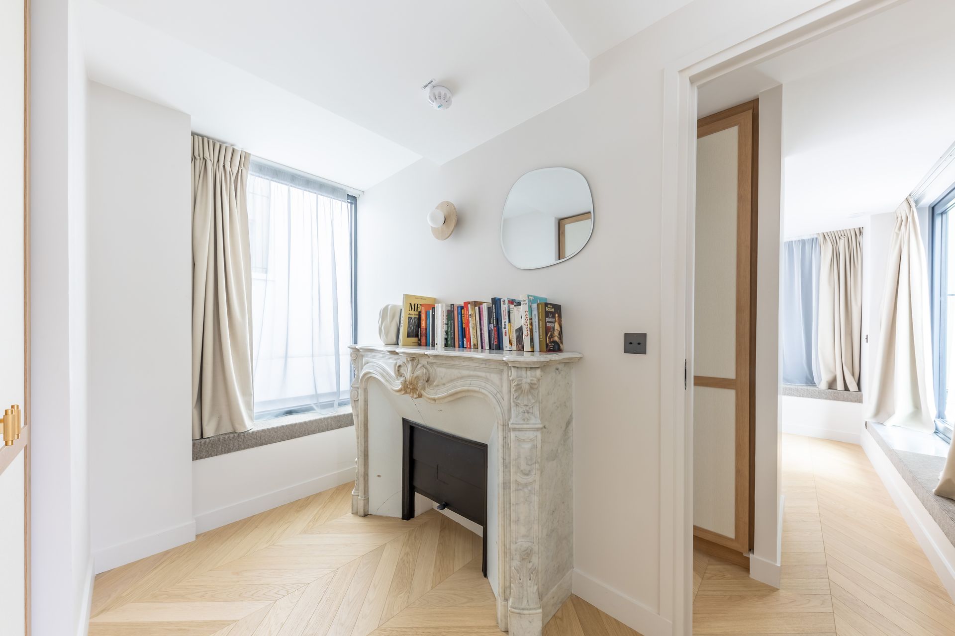 Quartier Libre Opéra