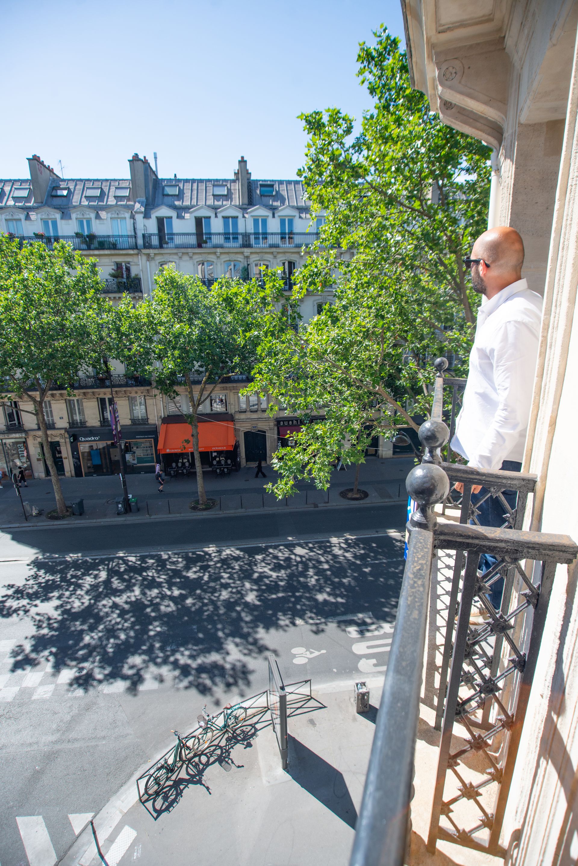 Collection Quartier Libre | Photos