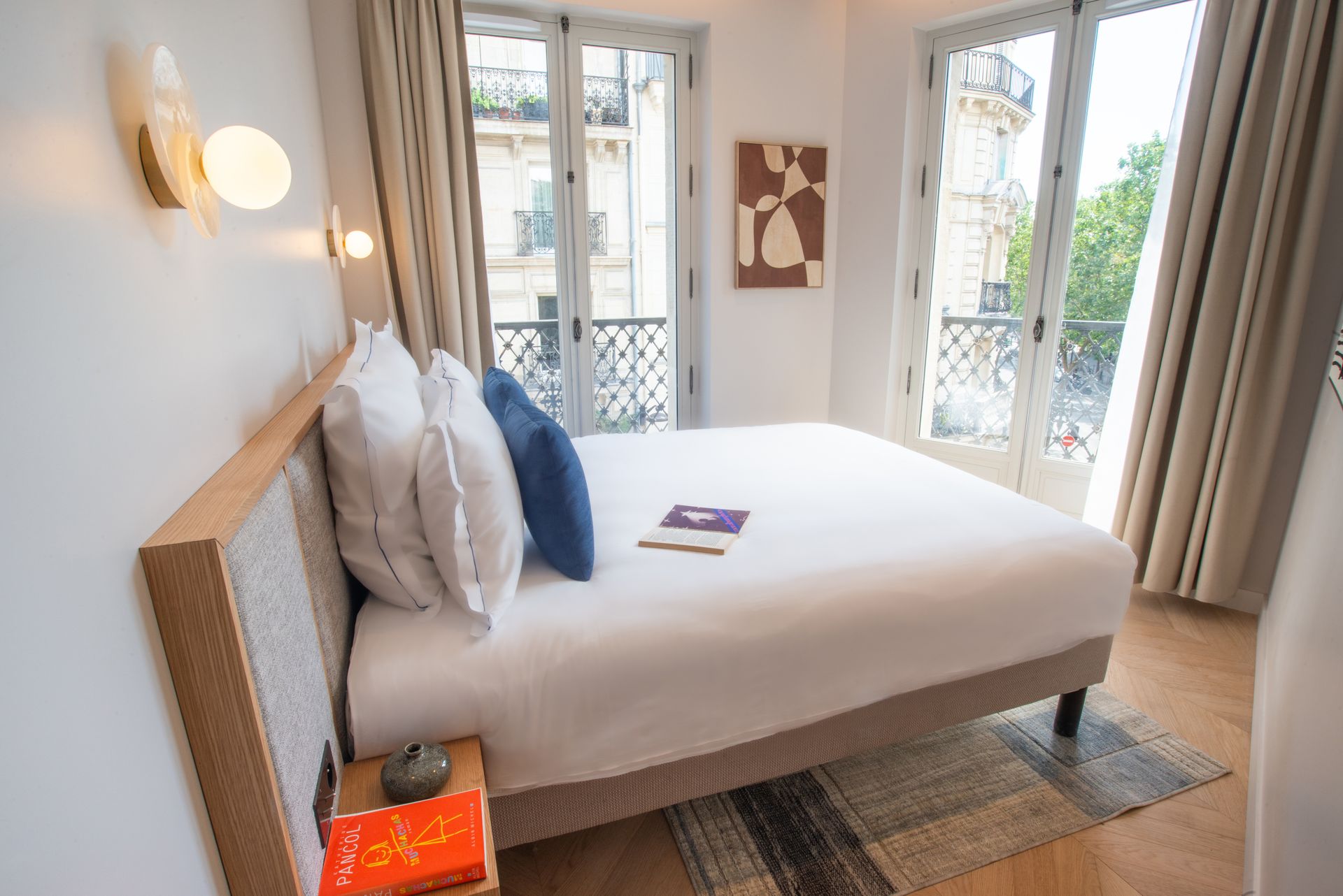 Collection Quartier Libre | Photos