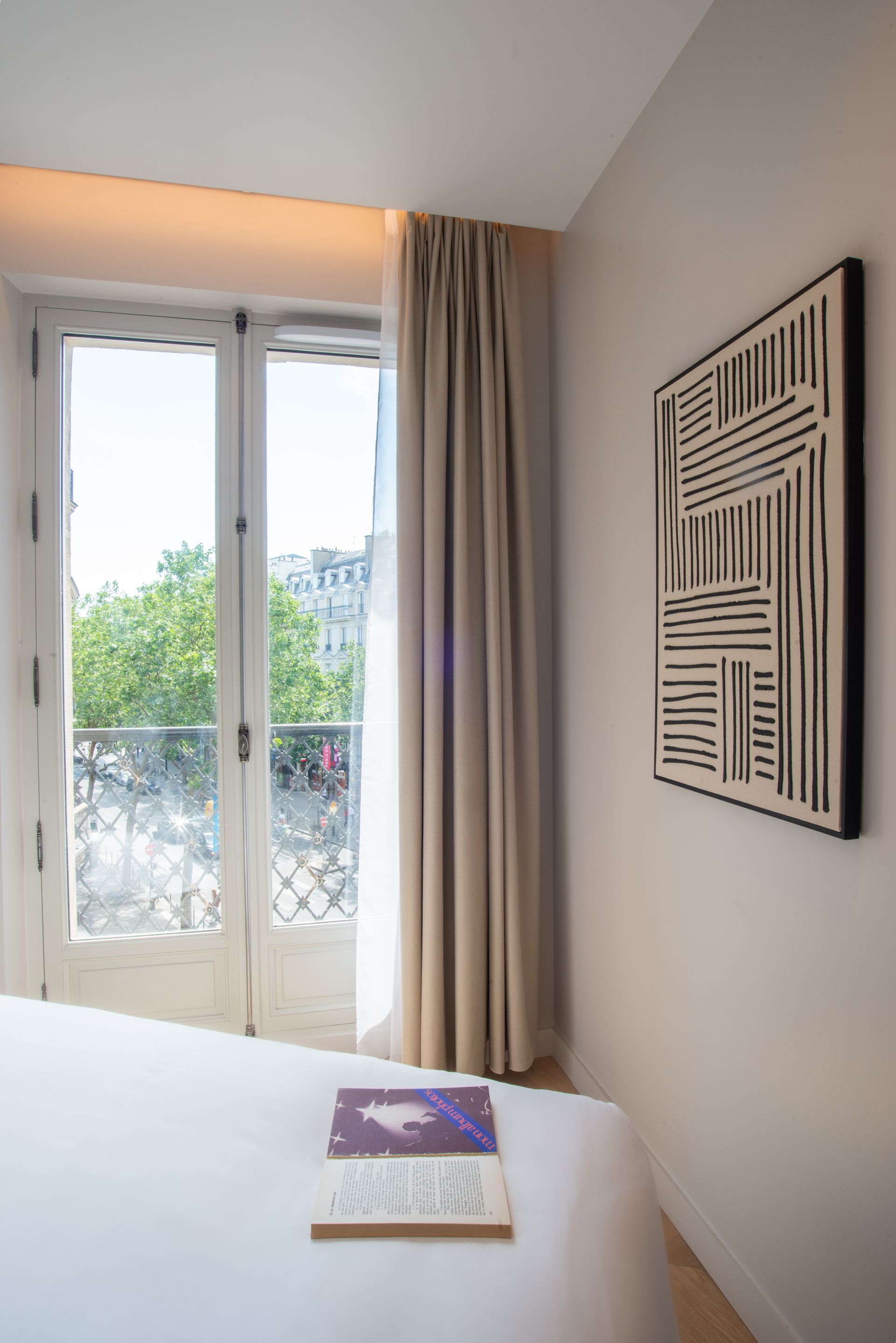 Collection Quartier Libre | Photos