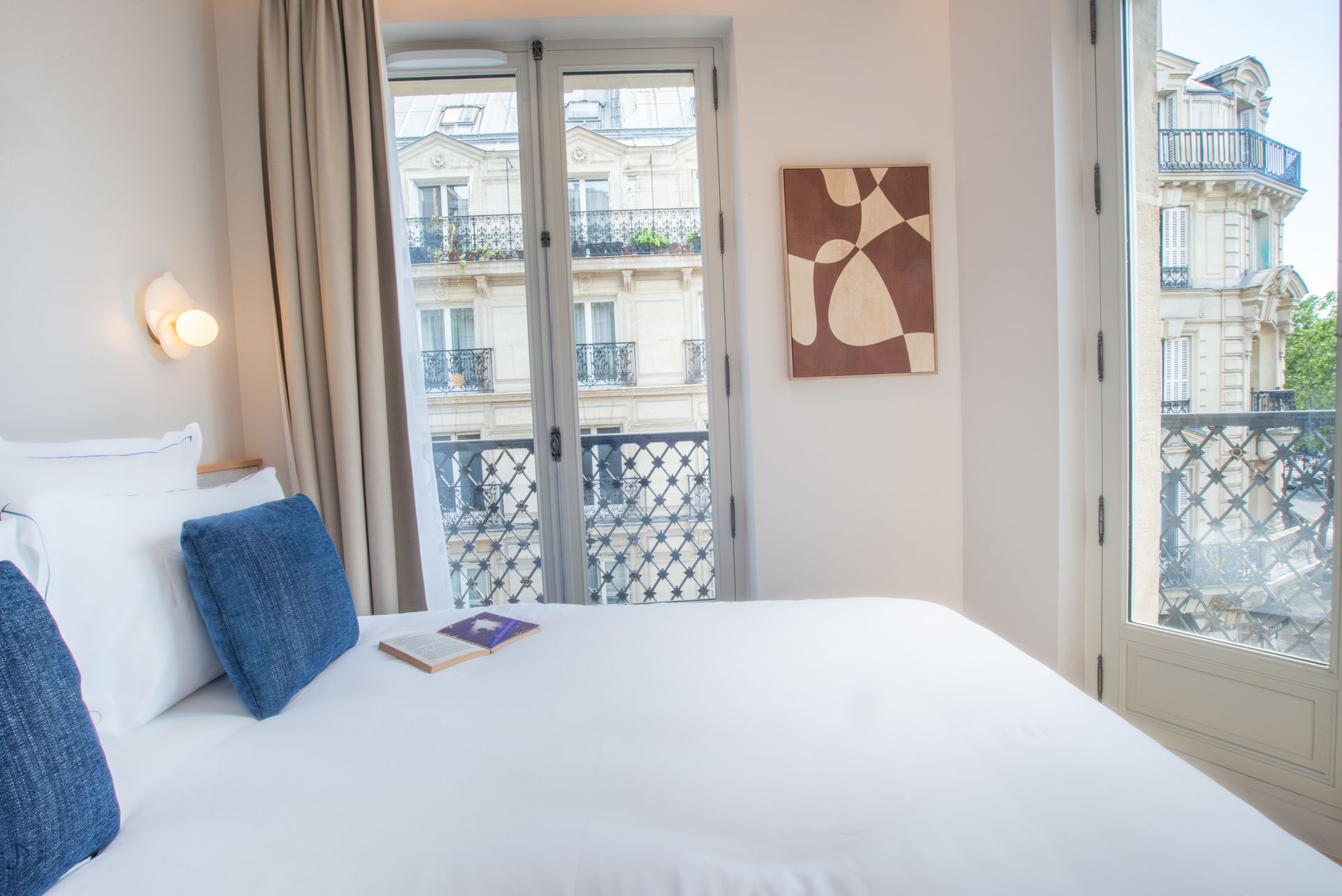 Collection Quartier Libre | Photos