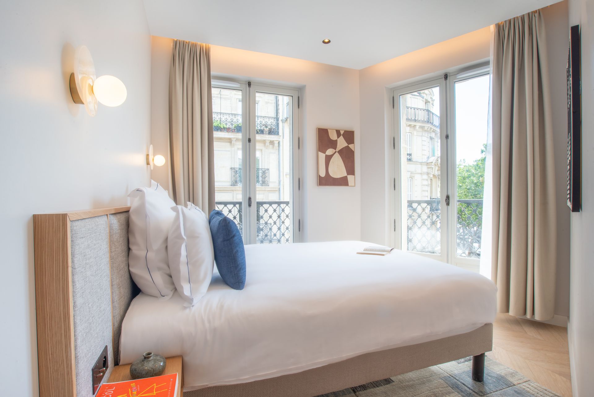 Collection Quartier Libre | Photos