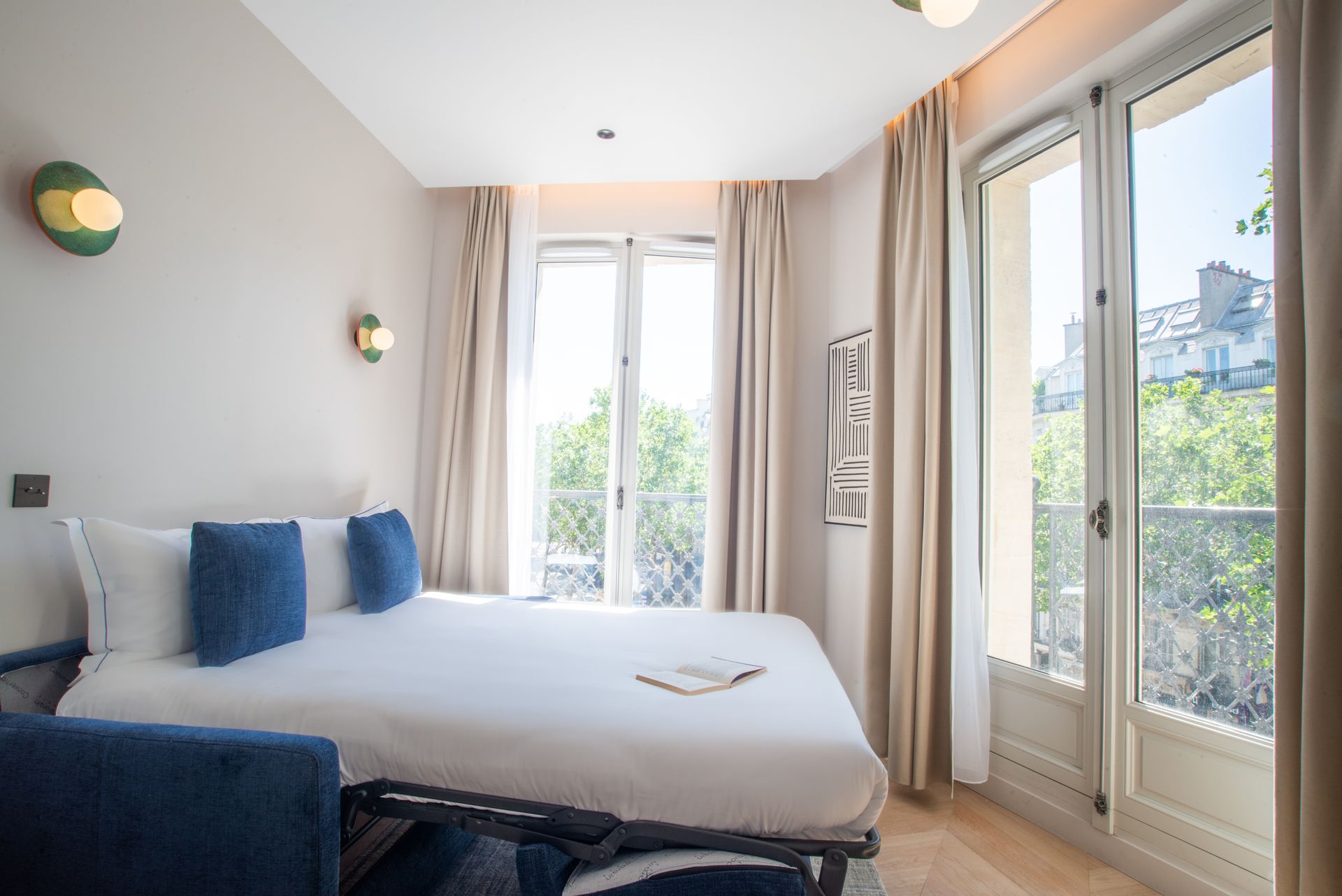 Collection Quartier Libre | Photos