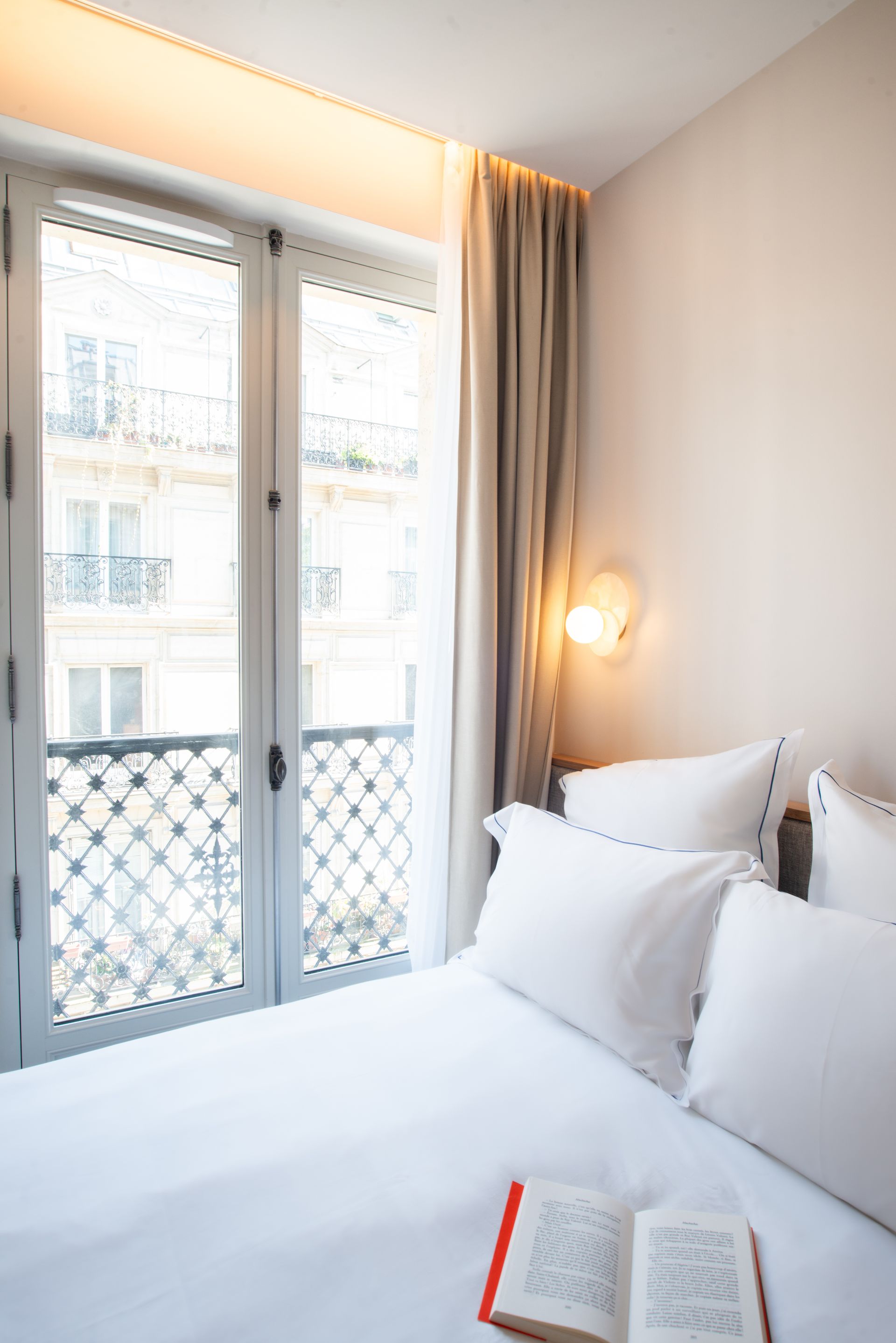 Collection Quartier Libre | Photos