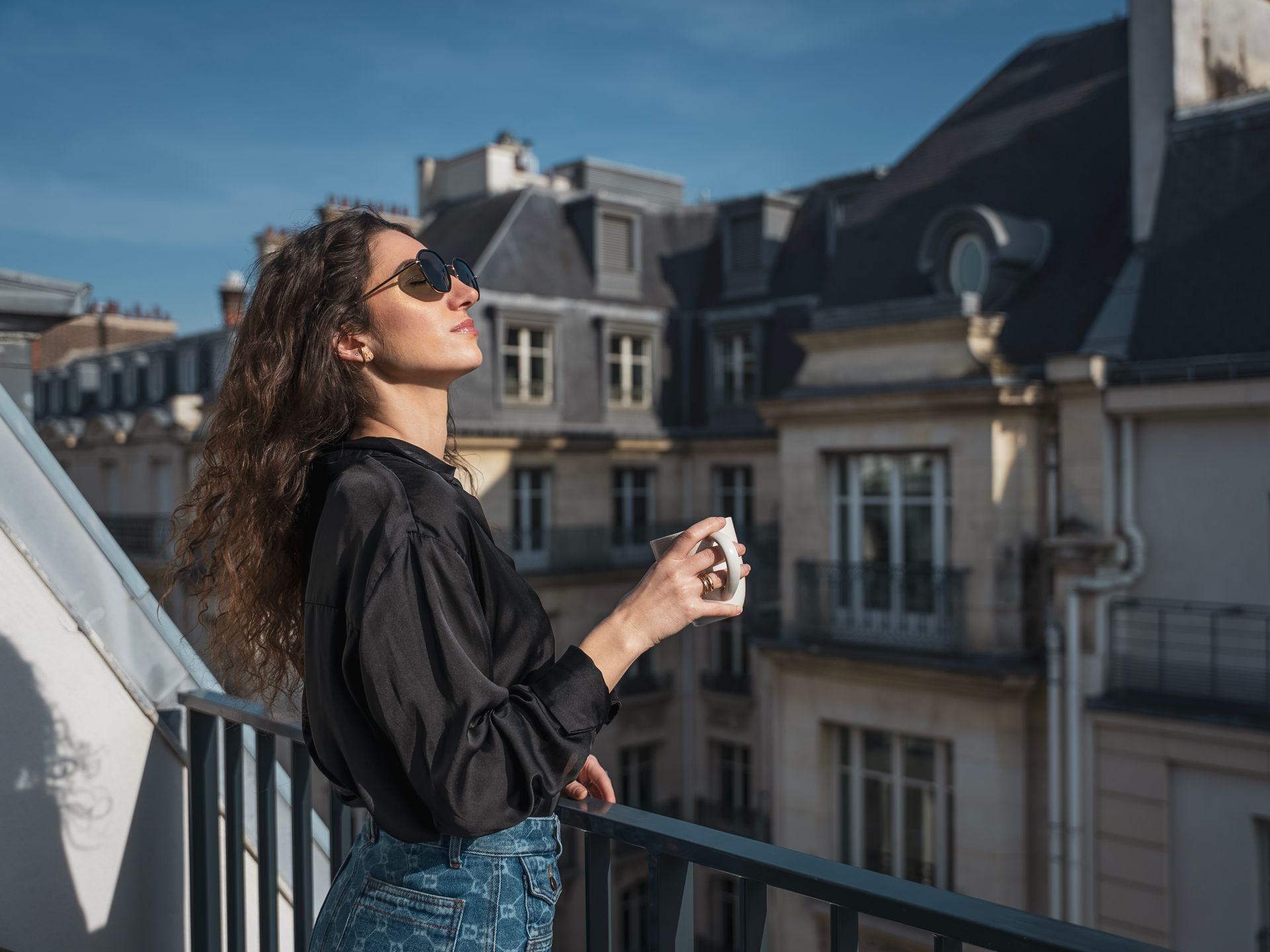 Quartier Libre Opéra