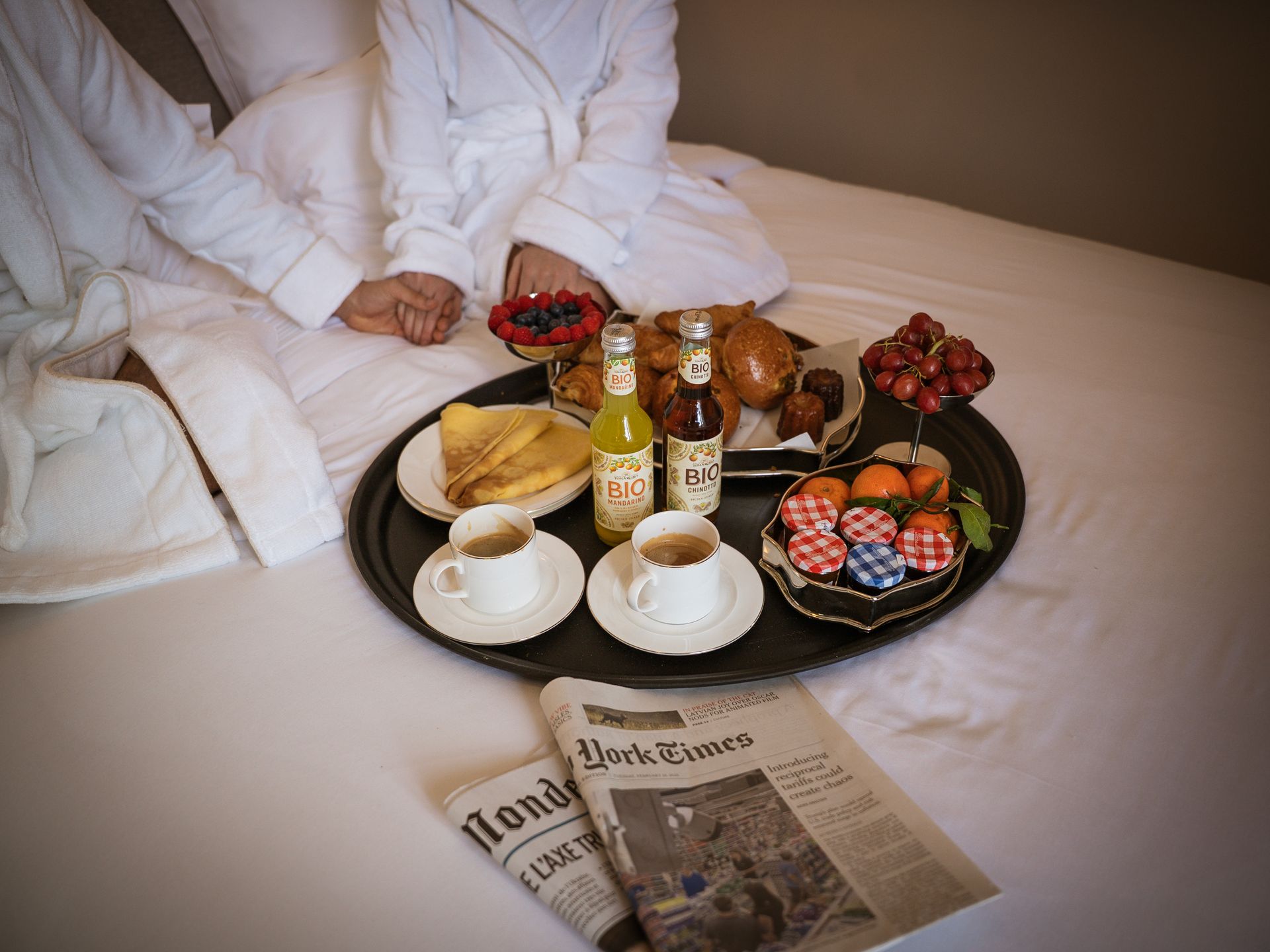 Quartier Libre Opéra