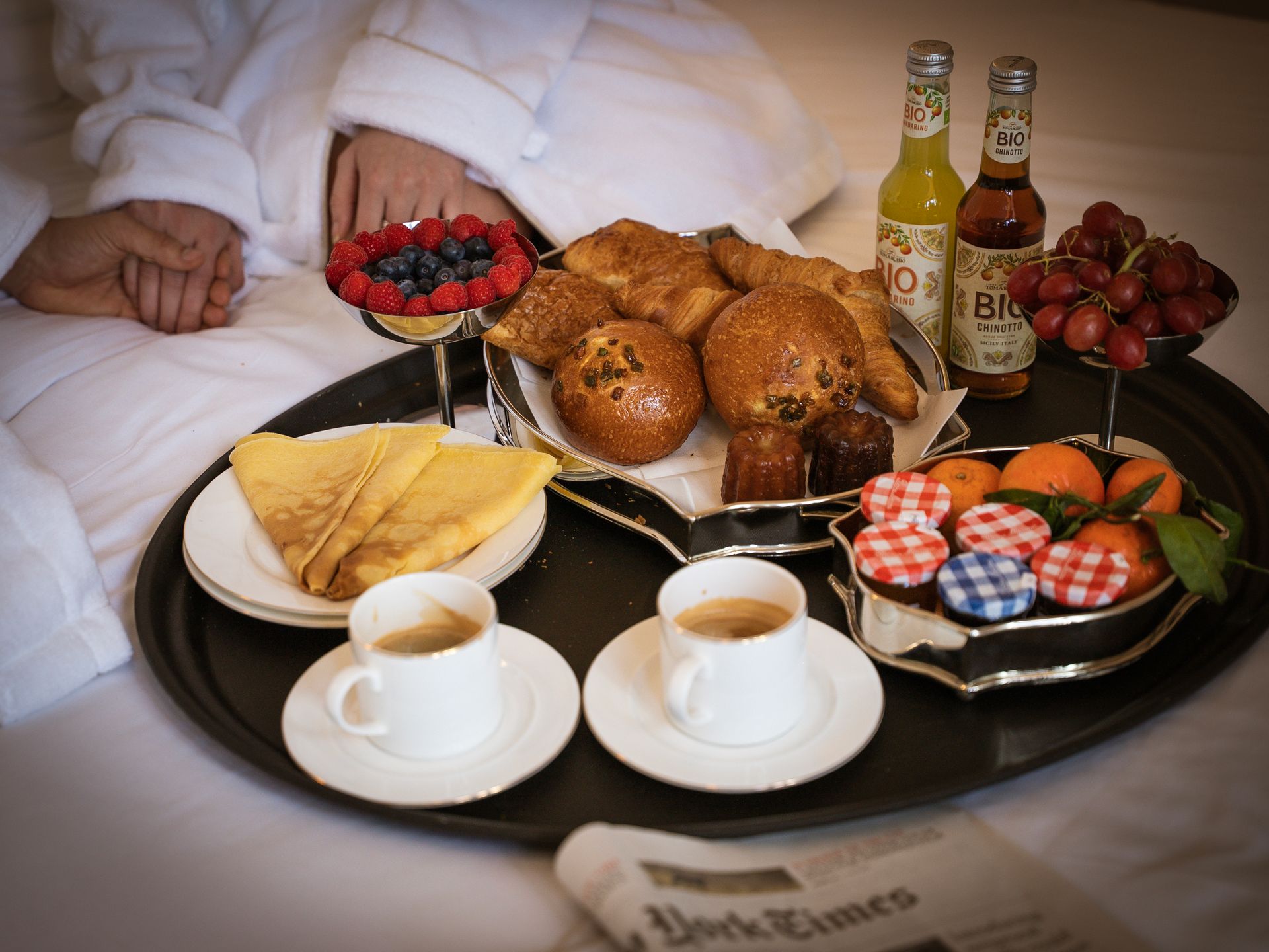 Quartier Libre Opéra