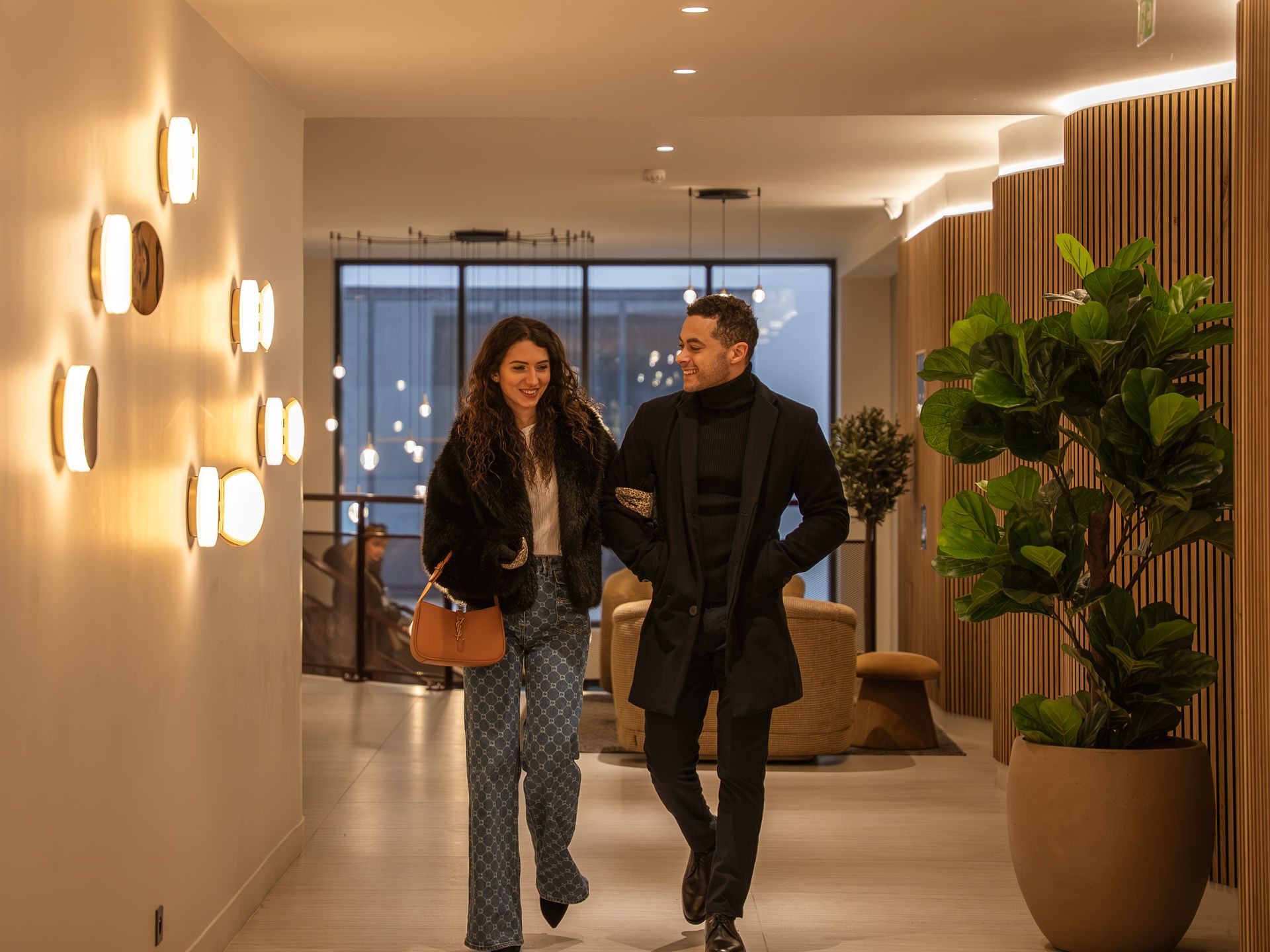 Quartier Libre Opéra