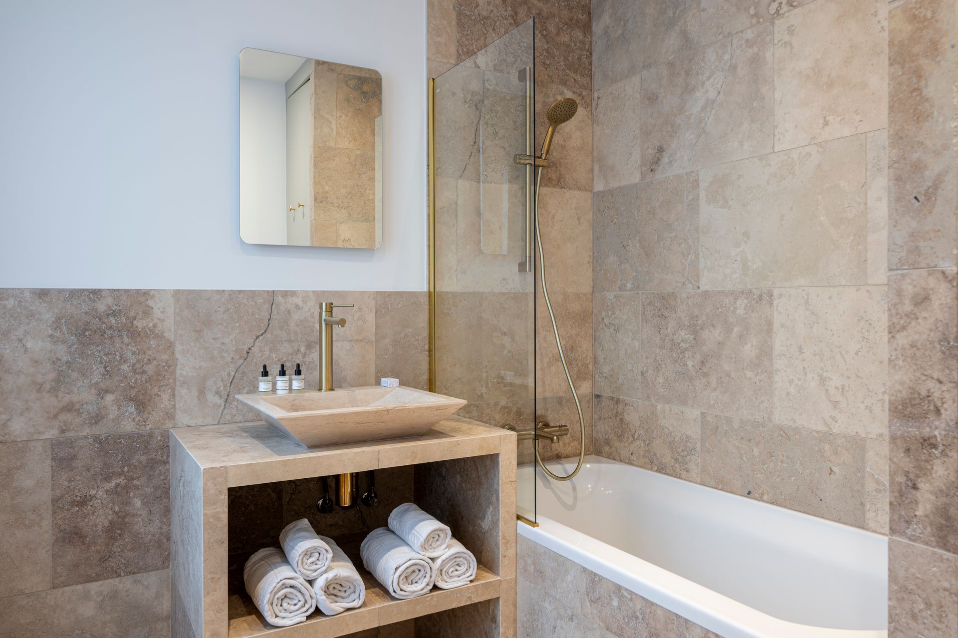 Collection Quartier Libre | Photos