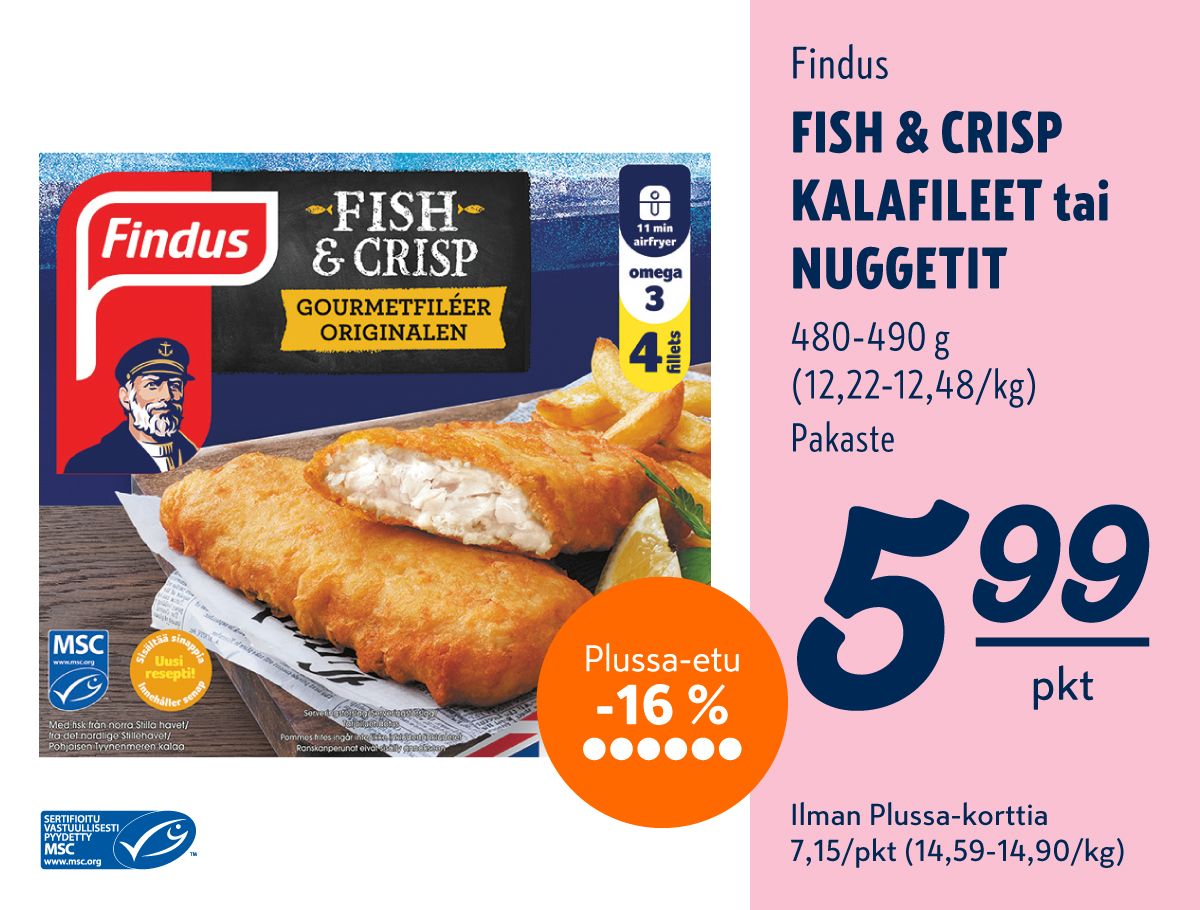 Täyden kympin K-Supermarketit Turun alueella