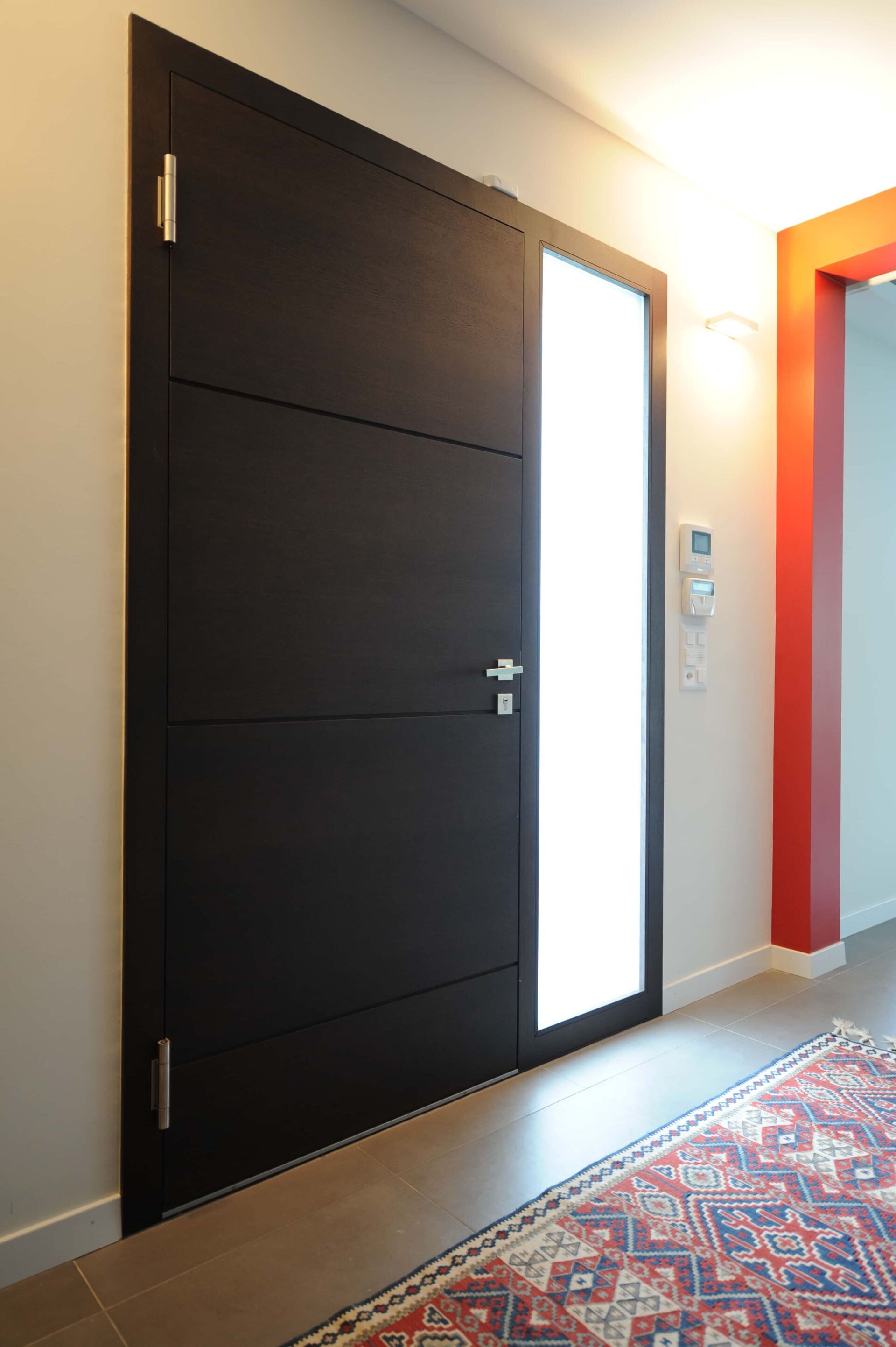 Garin Davet & Cie Sa - Portes d'entrées