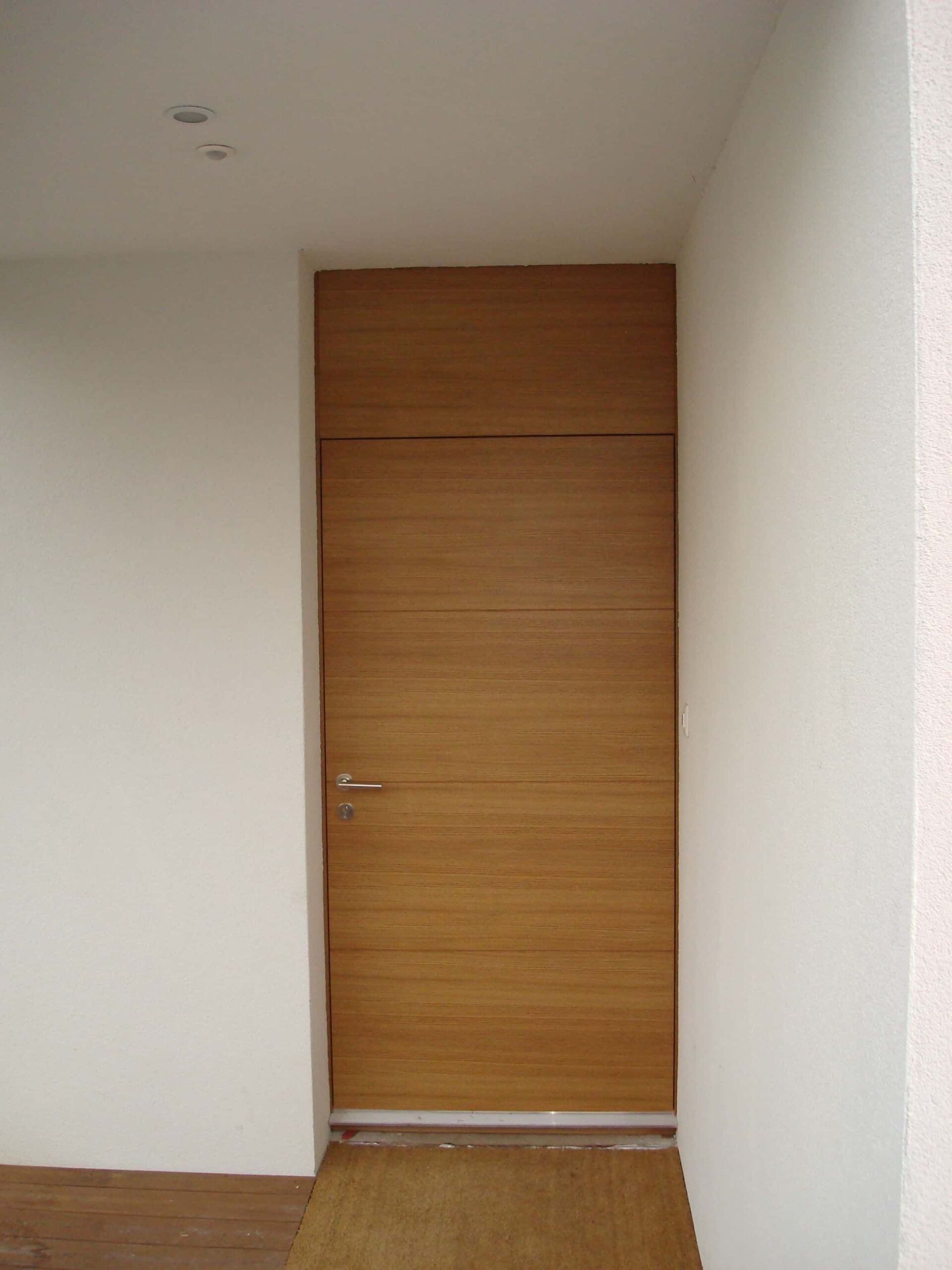 Garin Davet & Cie Sa - Portes d'entrées