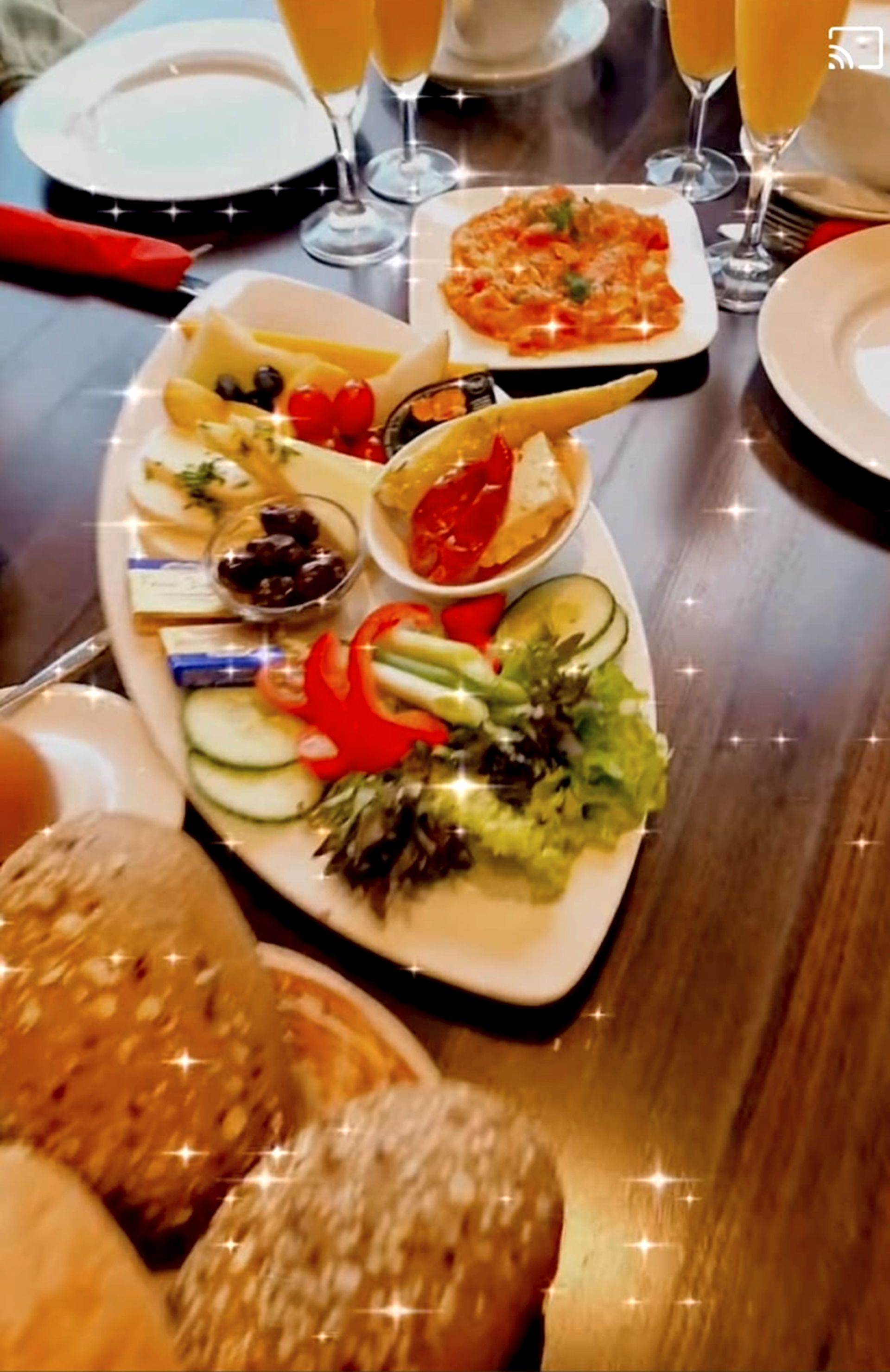Café Am Oberen Tor – Kulinarische Vielfalt in Murrhardt