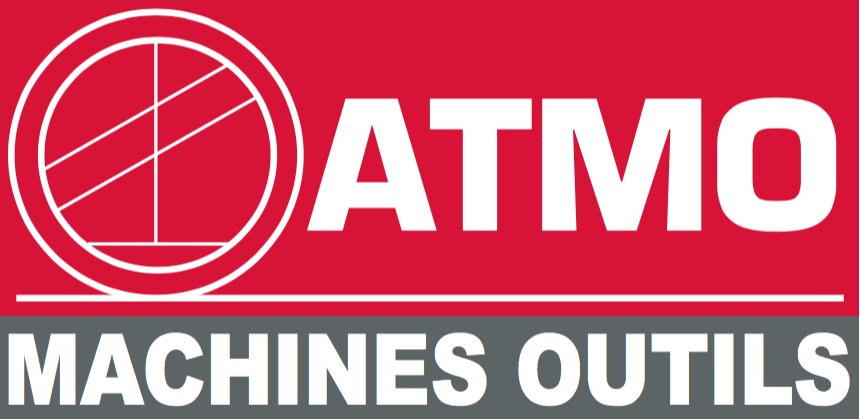 ATMO : Maintenance de machine outils d'usinage à Saint-Etienne