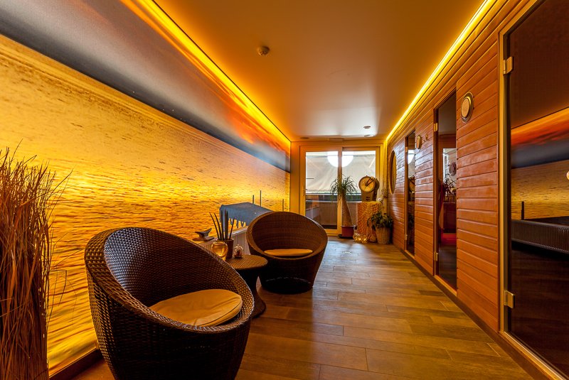 Toe aan ontspanning? Ga naar privésauna Kajuit37 vlak bij Gent