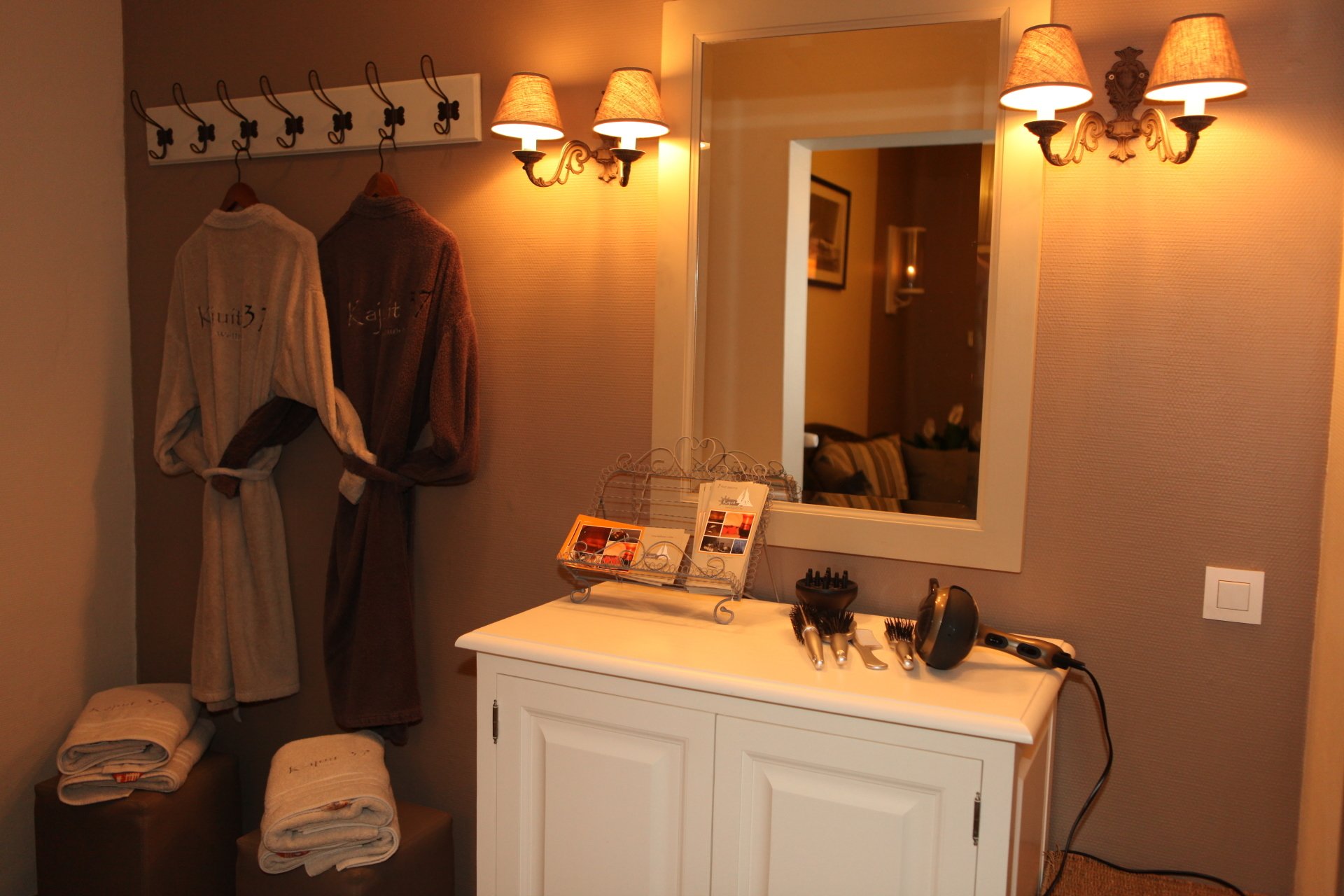 Privéwellness in Gent