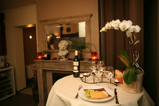 Toe aan ontspanning? Ga naar privésauna Kajuit37 vlak bij Gent