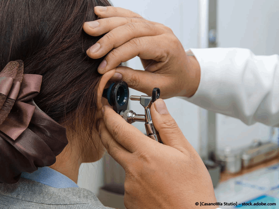 HNO-Praxis | Schorndorf & Umgebung | Peter Brede