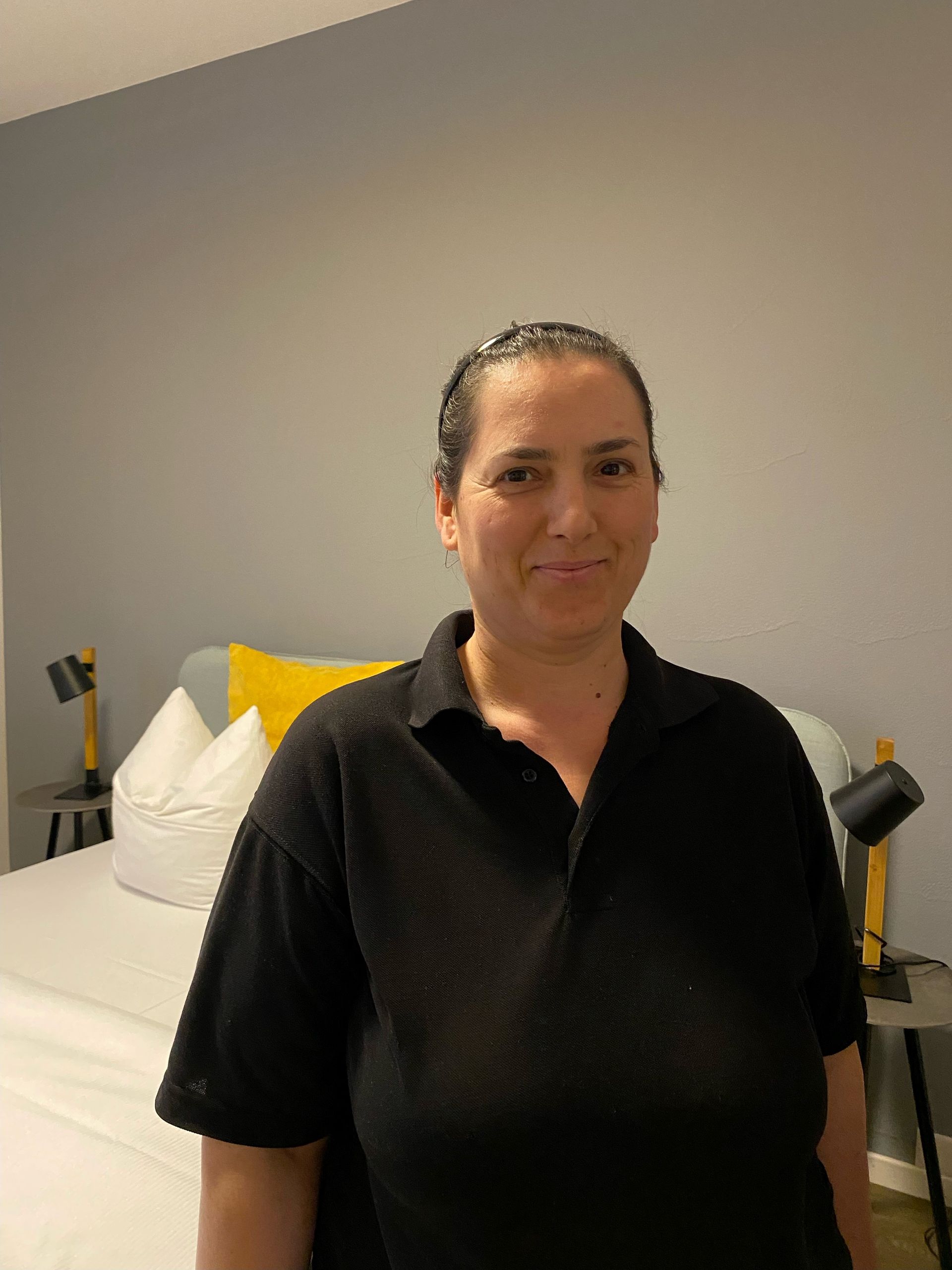 Hotellerie | Dietikon | Hotel Sommerau Ticino