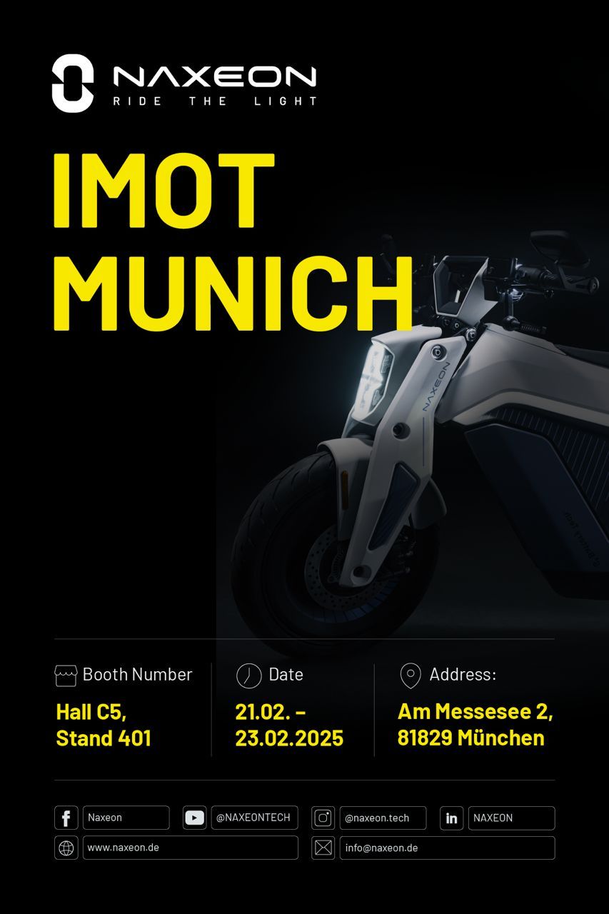 IMOT München 2025